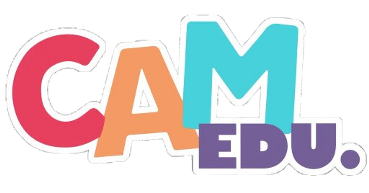 CAM Edu Enrollment