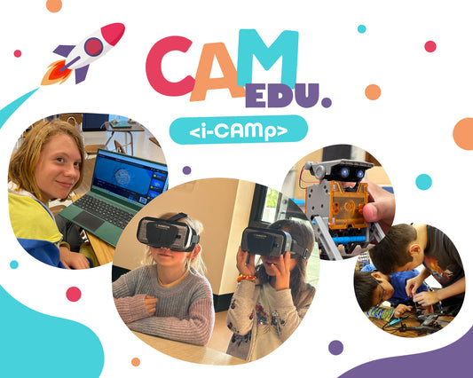 CAM Edu